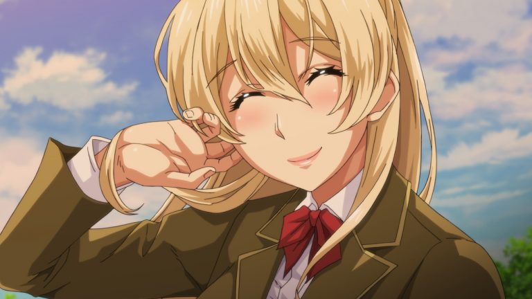 Anime Illusion – ]:: | High Fall of a fine Daughter: The Animation